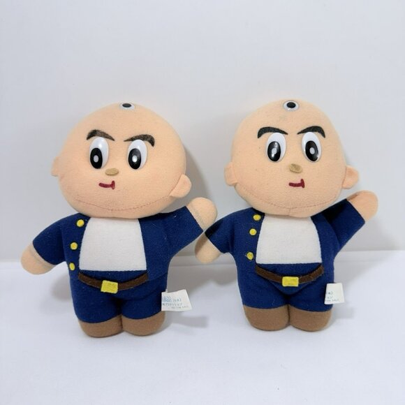Toys | Sharaku Mitsume Toru Three Eyed Boy Plush Toy Doll Manga Anime ...